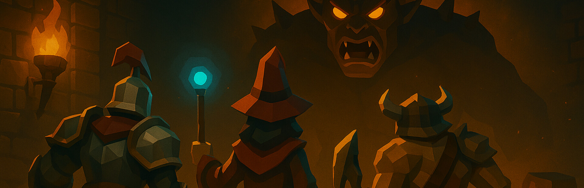 Play Dungeon Slayer: Tactics Online for Free - Join PL2W Game Pass