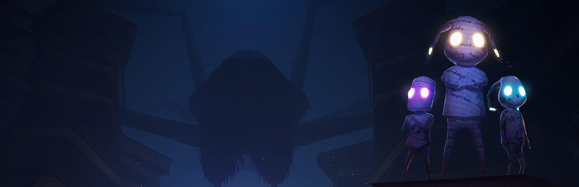 免費在線玩 A Tale of Paper: Refolded - 加入 PL2W 遊戲通行證