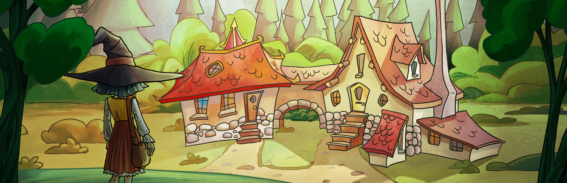 Play Nora: The Wannabe Alchemist Online for Free - Join PL2W Game Pass