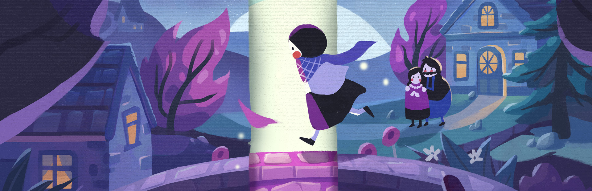 免費在線玩 Paper Trail - 加入 PL2W 遊戲通行證