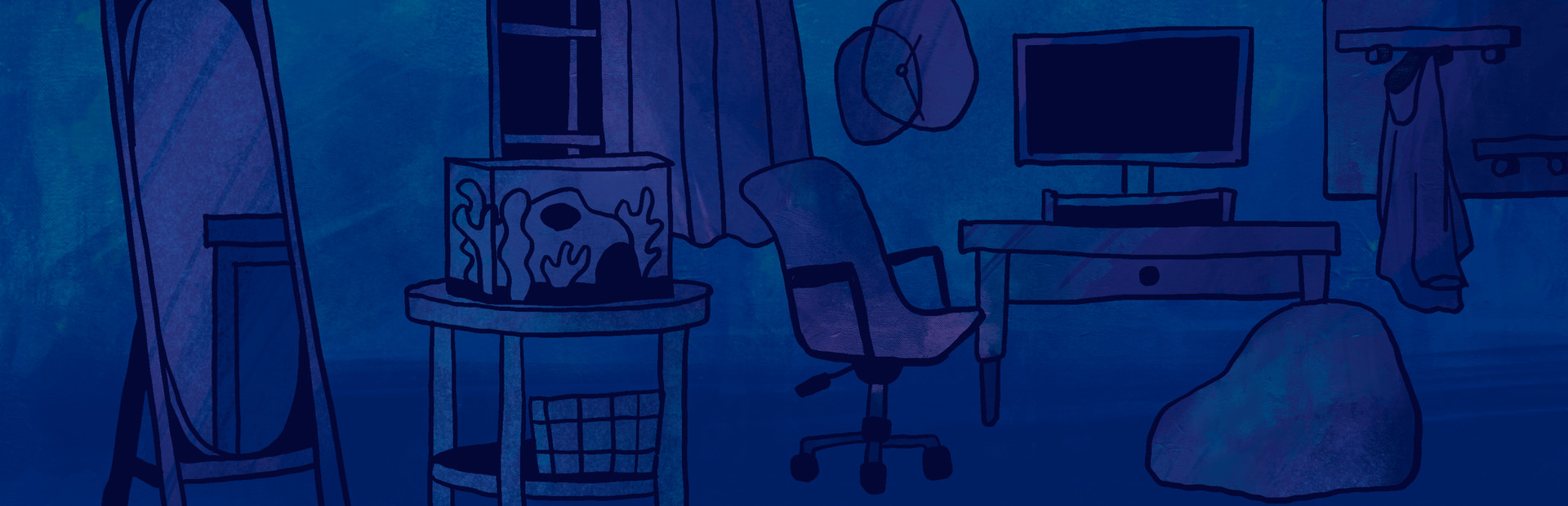 Play Insomnia: Theater in the Head Online for Free - Join PL2W Game Pass