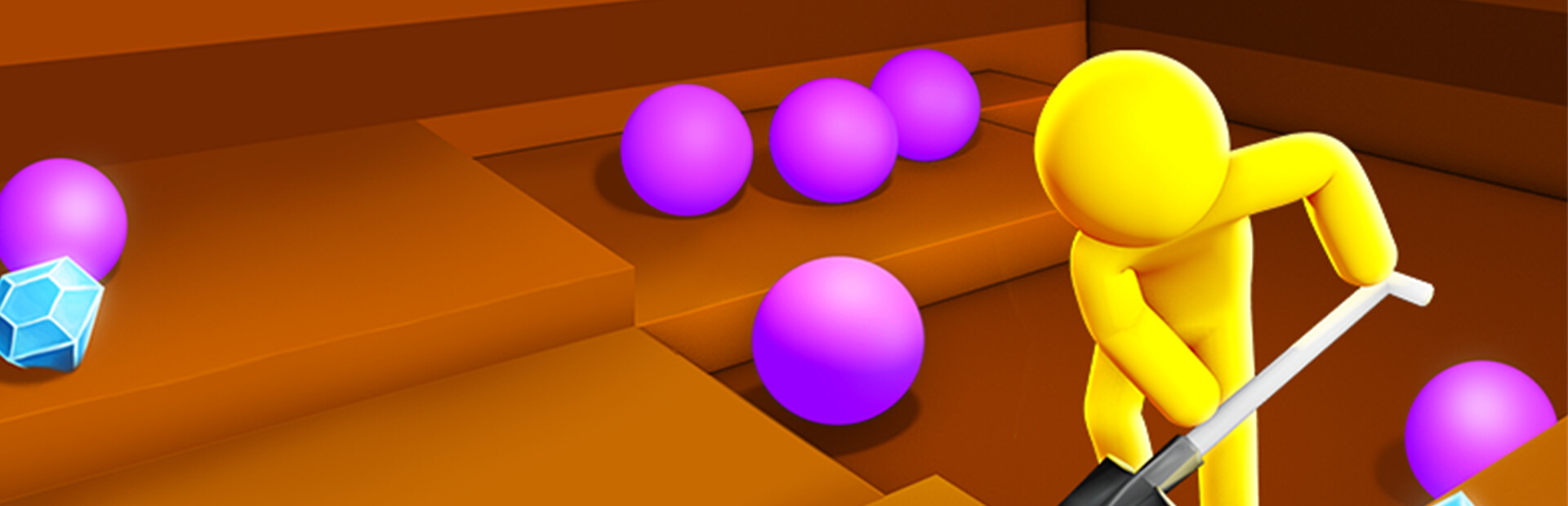 លេង Dig Deep បណ្ដាញដោយឥតគិតថ្លៃ - ចូលរួម PL2W Game Pass