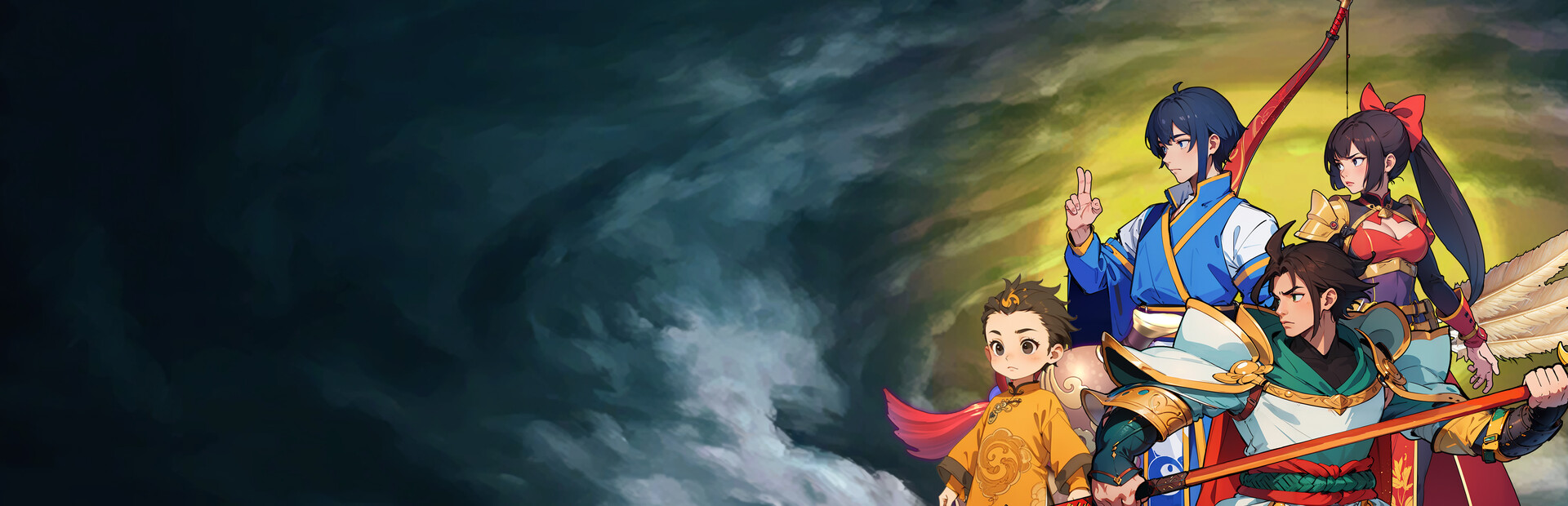Jouez à Three Kingdoms: The Blood Moon gratuitement en ligne ...