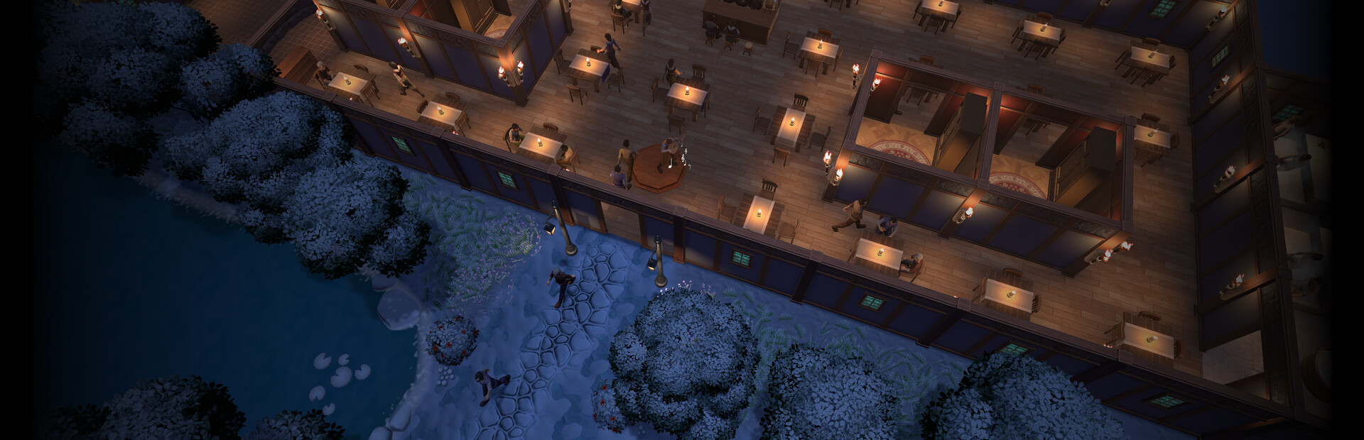 Play Inn Tycoon Online for Free - Join PL2W Game Pass