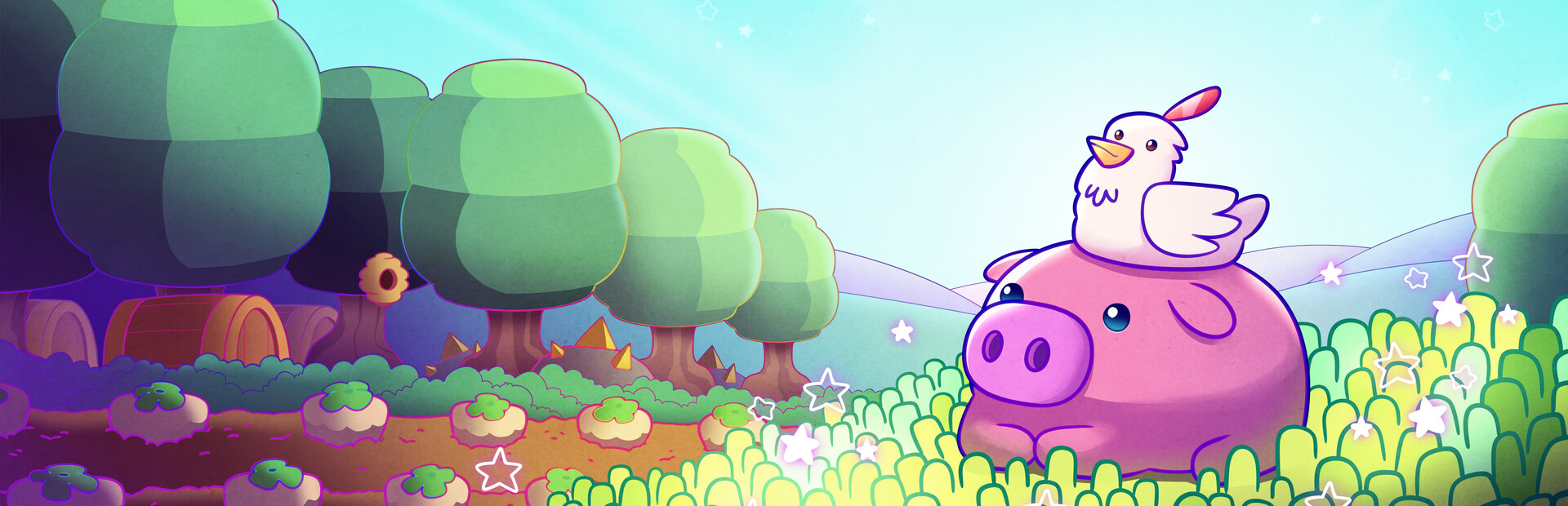 Jouez à Another Farm Roguelike: Rebirth gratuitement en ligne ...