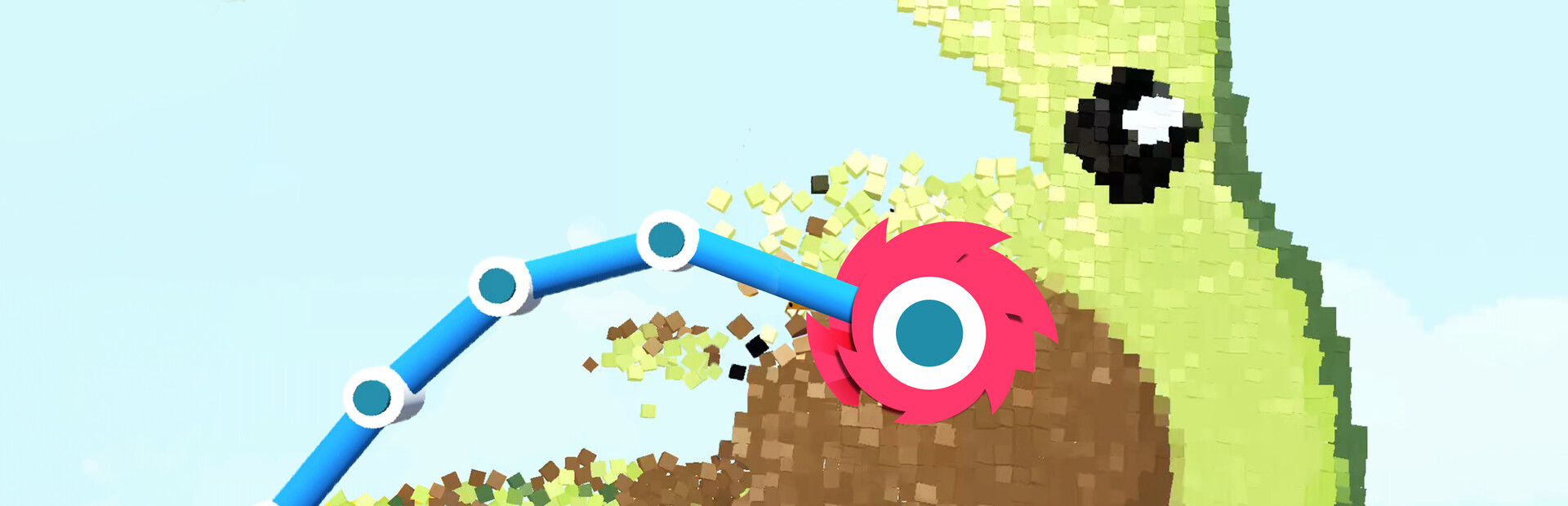 Play Bucket Crusher Online for Free - Join PL2W Game Pass