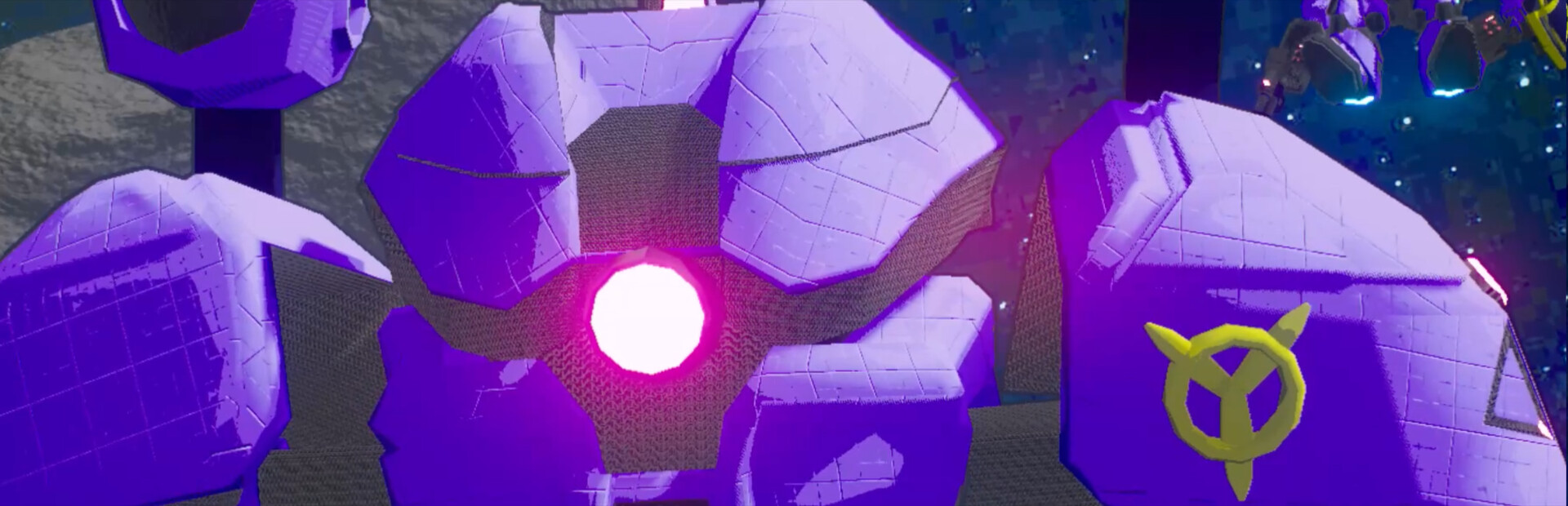 Juega XOL: Space Mech Wars online gratis - Únete a PL2W Game Pass