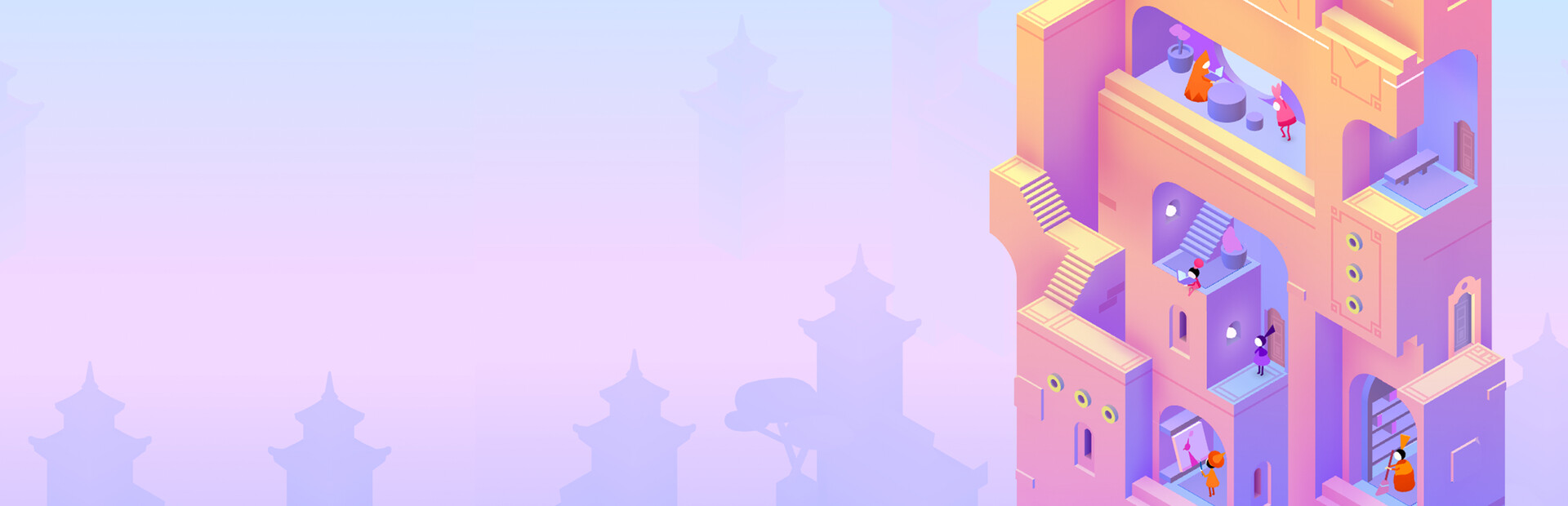 Maglaro ng Monument Valley 3 Online ng Libre - Sumali sa PL2W Game Pass