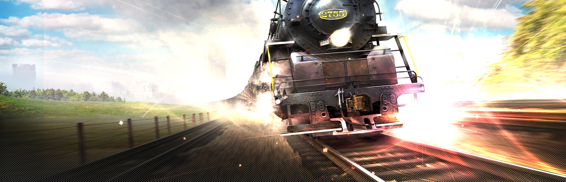 Play Trainz: A New Era Online for Free - Join PL2W Game Pass