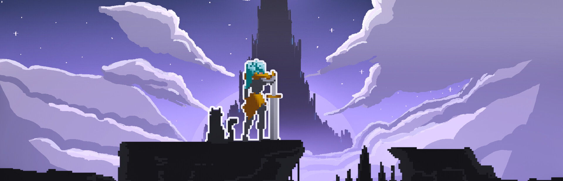 Play The Hero Of Pixel Spire Online for Free - Join PL2W Game Pass