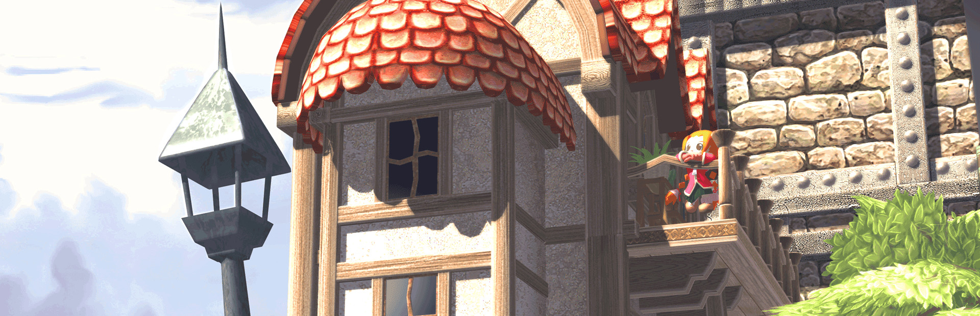 Jogue Gurumin: A Monstrous Adventure Online Gratuitamente - Junte-se ao ...