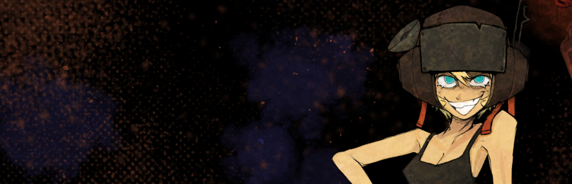 Play Psychopomp GOLD Online for Free - Join PL2W Game Pass