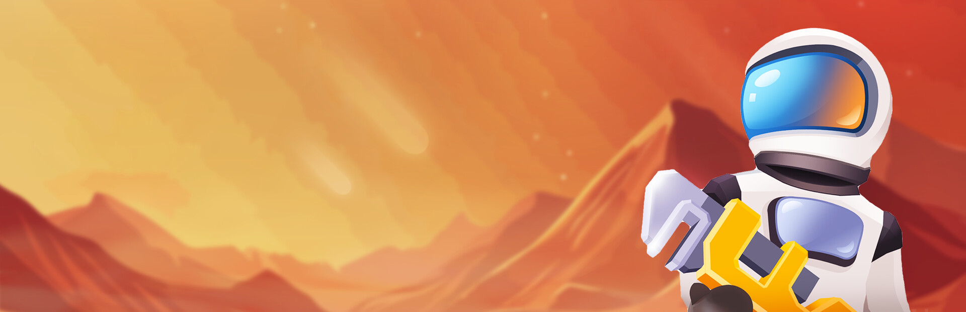 Play Mars Survivor Online for Free - Join PL2W Game Pass