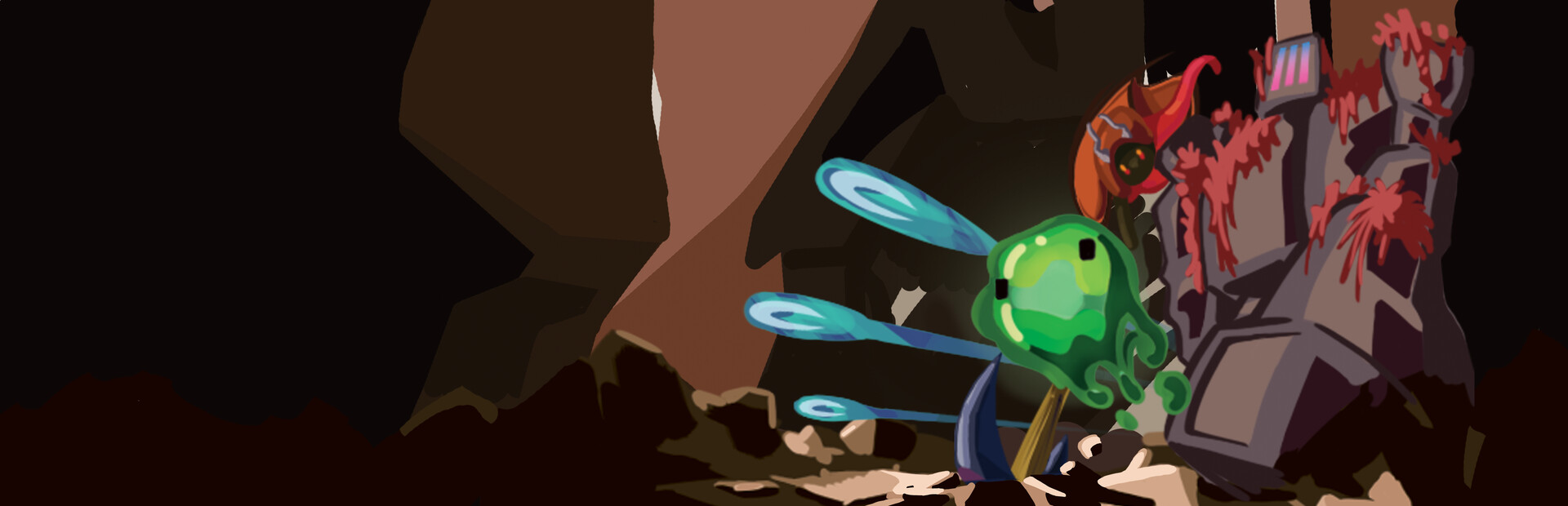 Juega Slime Guy online gratis - Únete a PL2W Game Pass