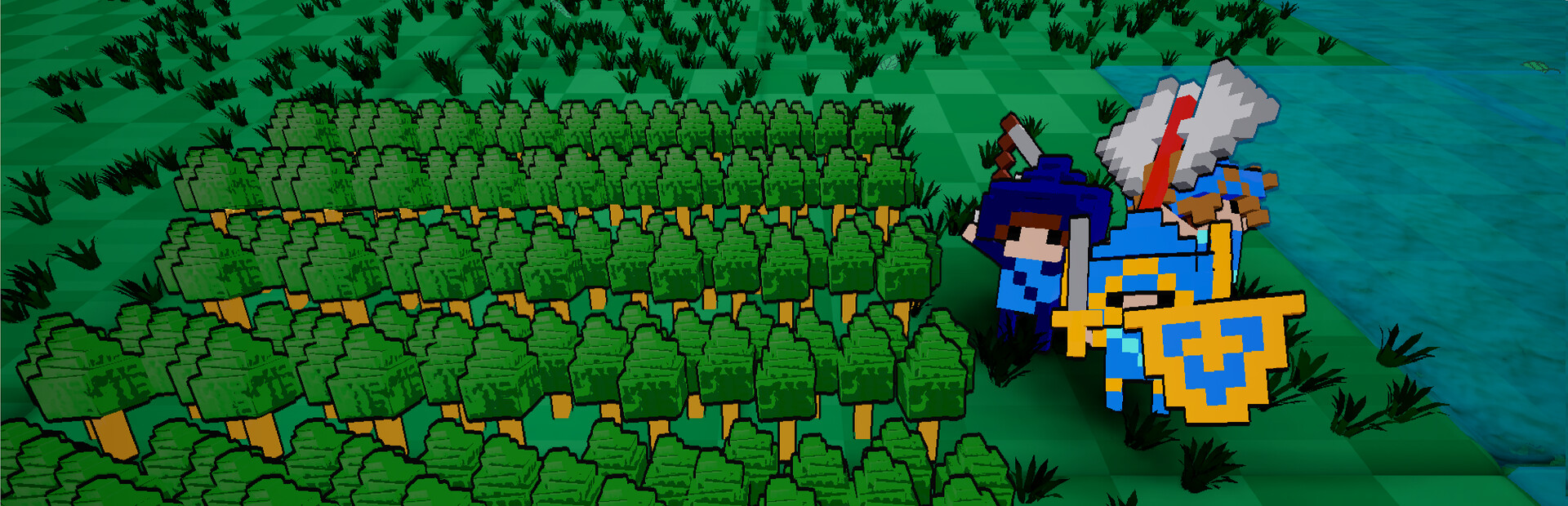 Play Valiant Villagers Online for Free - Join PL2W Game Pass