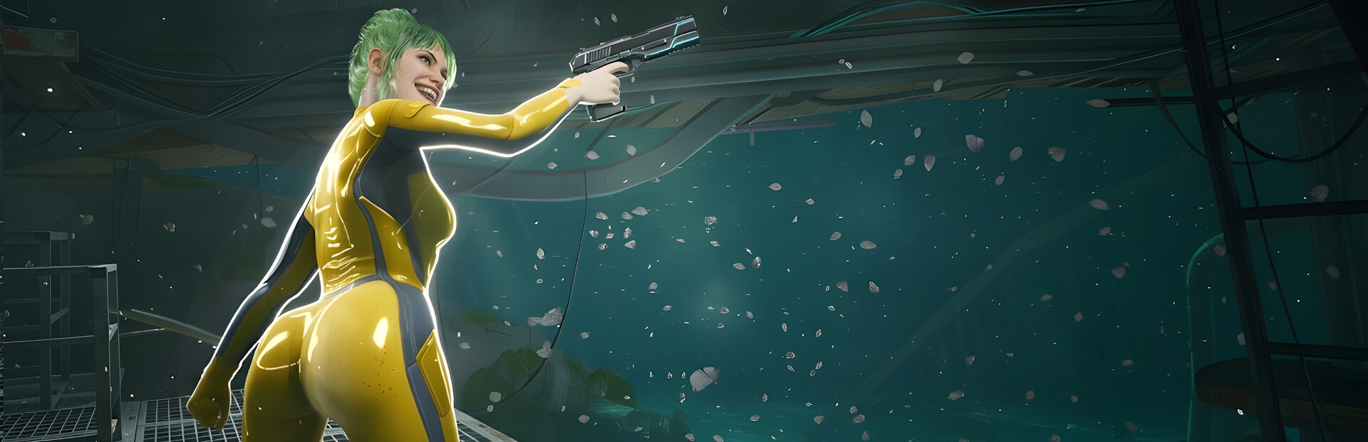 Play CRABS MUST DIE! Online for Free - Join PL2W Game Pass