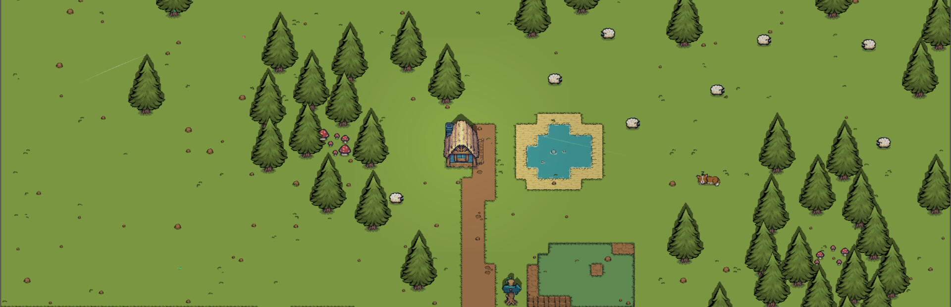 Play No Sheep Left Behind Online for Free - Join PL2W Game Pass