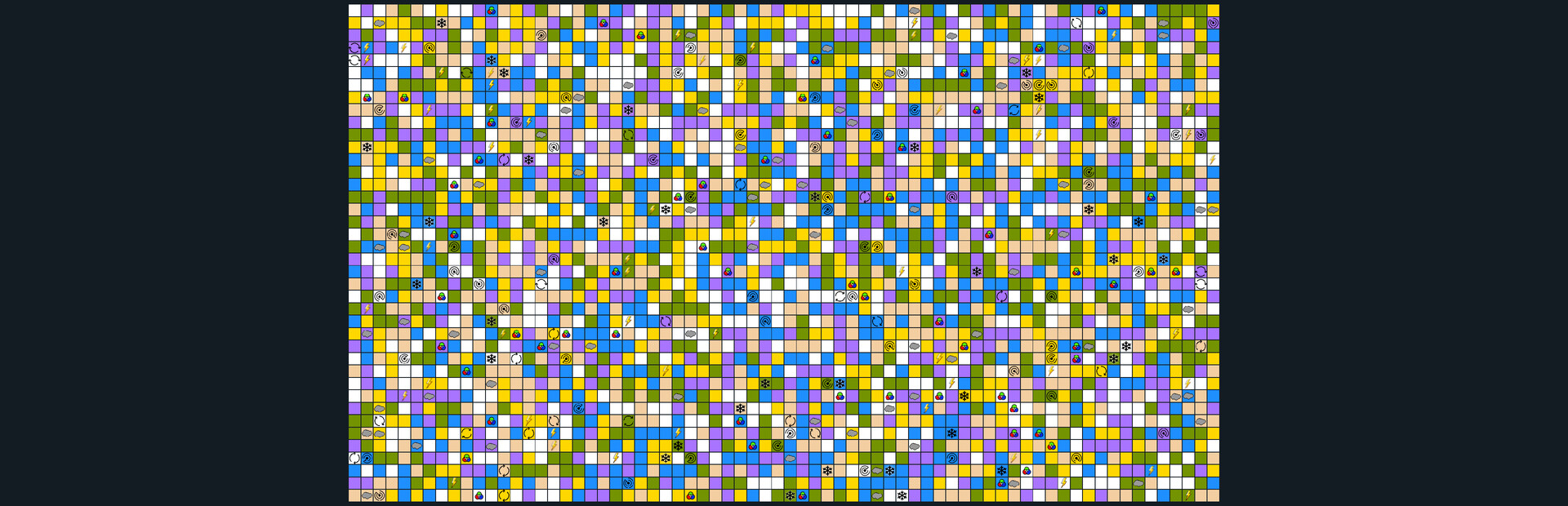 Mainkan INFINITE MINEFIELD Online Gratis - Bergabung dengan PL2W Game Pass