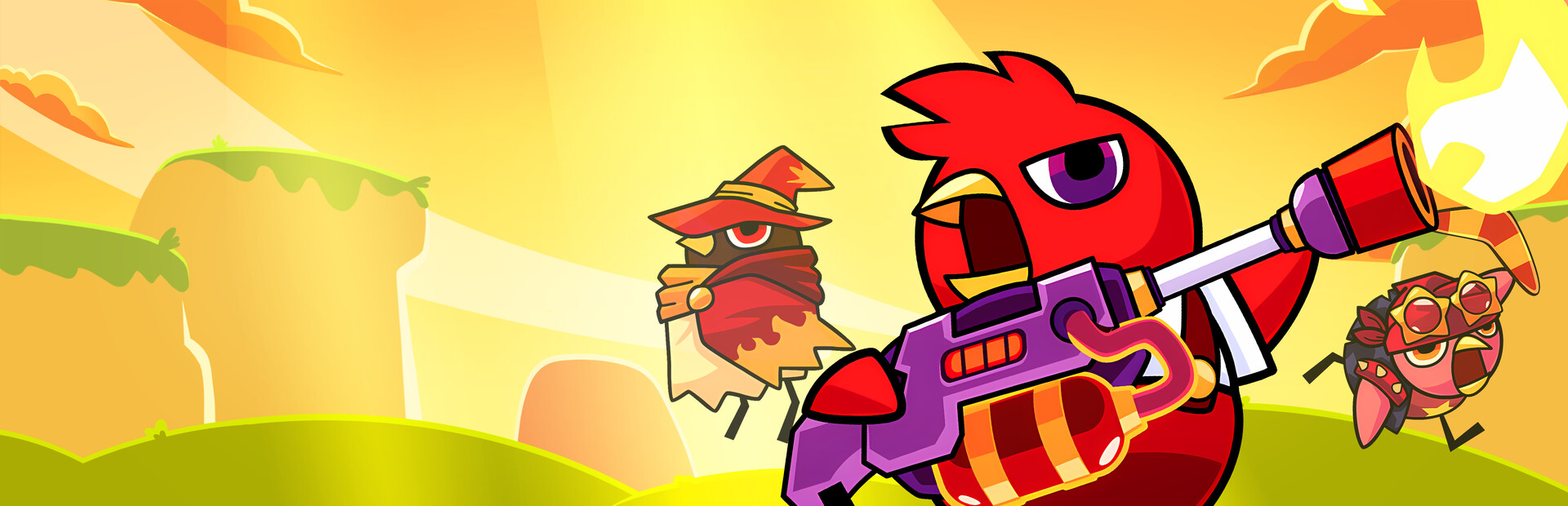 Play Duck Life 7: Battle Online for Free - Join PL2W Game Pass